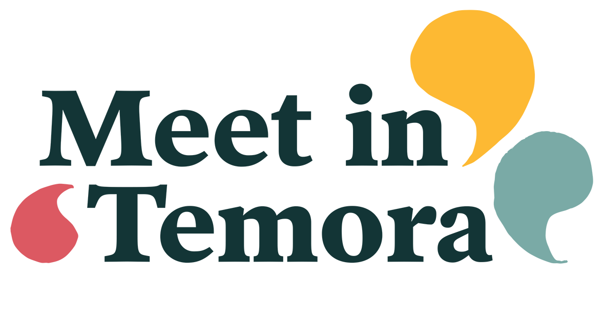 Visit Temora