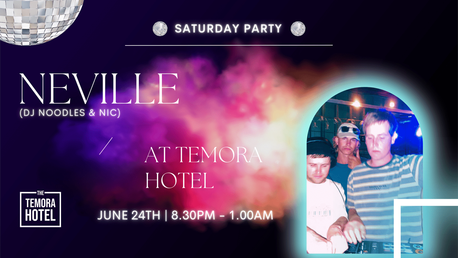 Events — Visit Temora