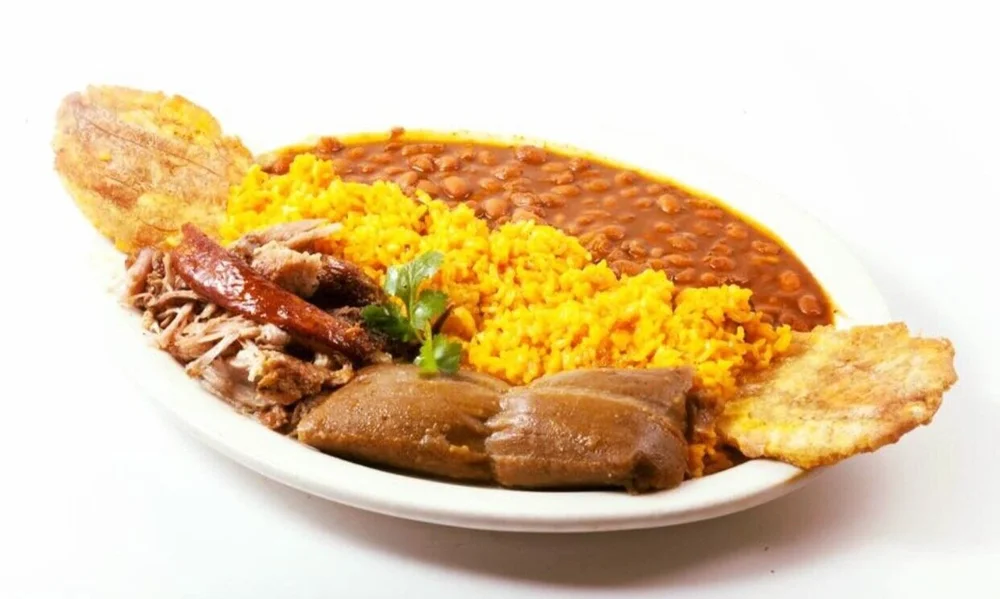 Rincon Criollo Cleveland