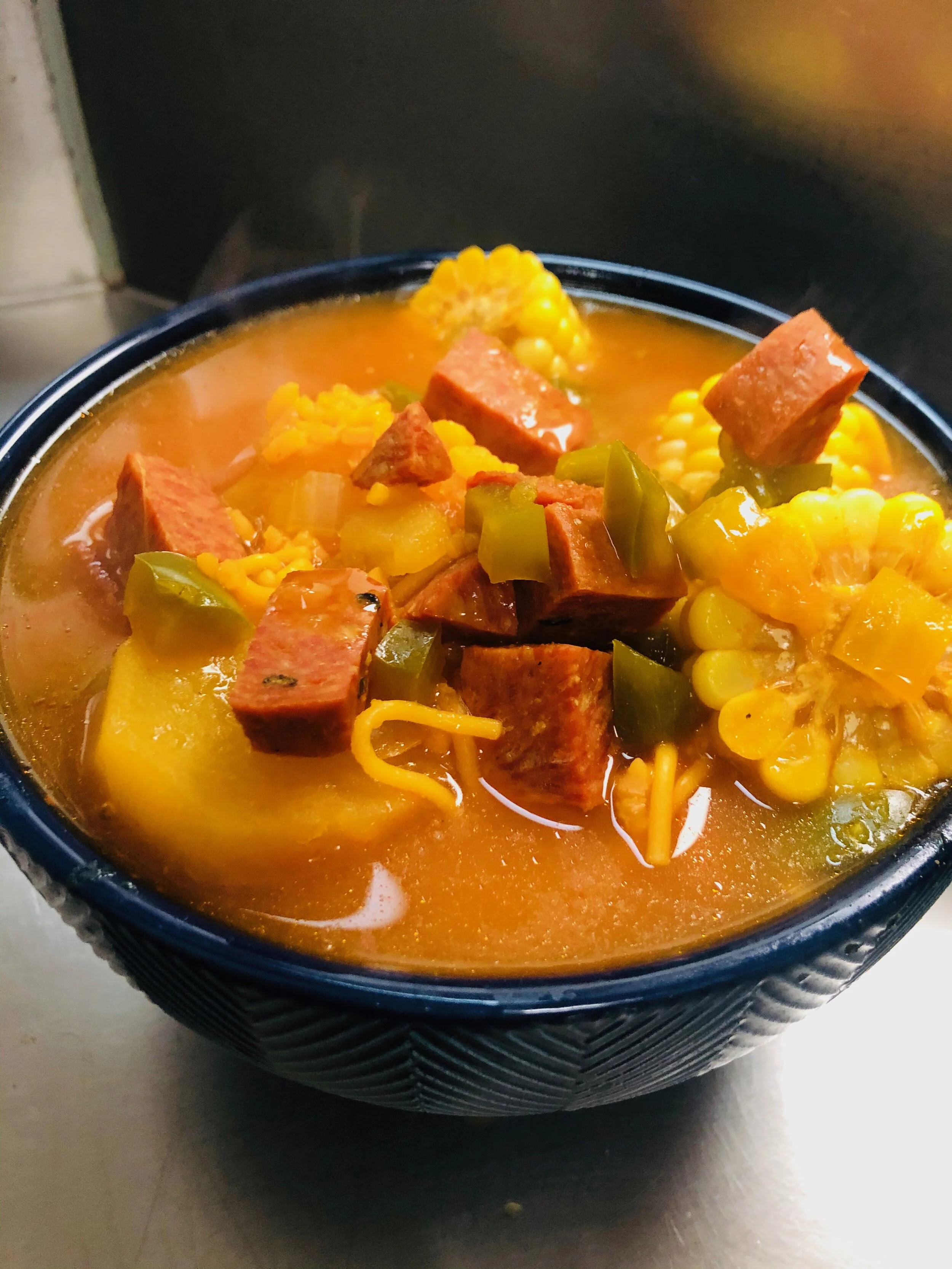 Rincon Criollo Cleveland