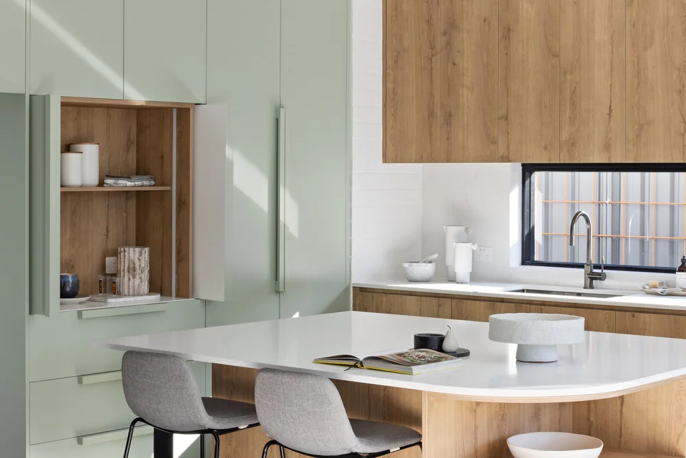 Luxury Duplex on Partridge Avenue | Miranda Renovation | Ambient Constructions — Ambient ...