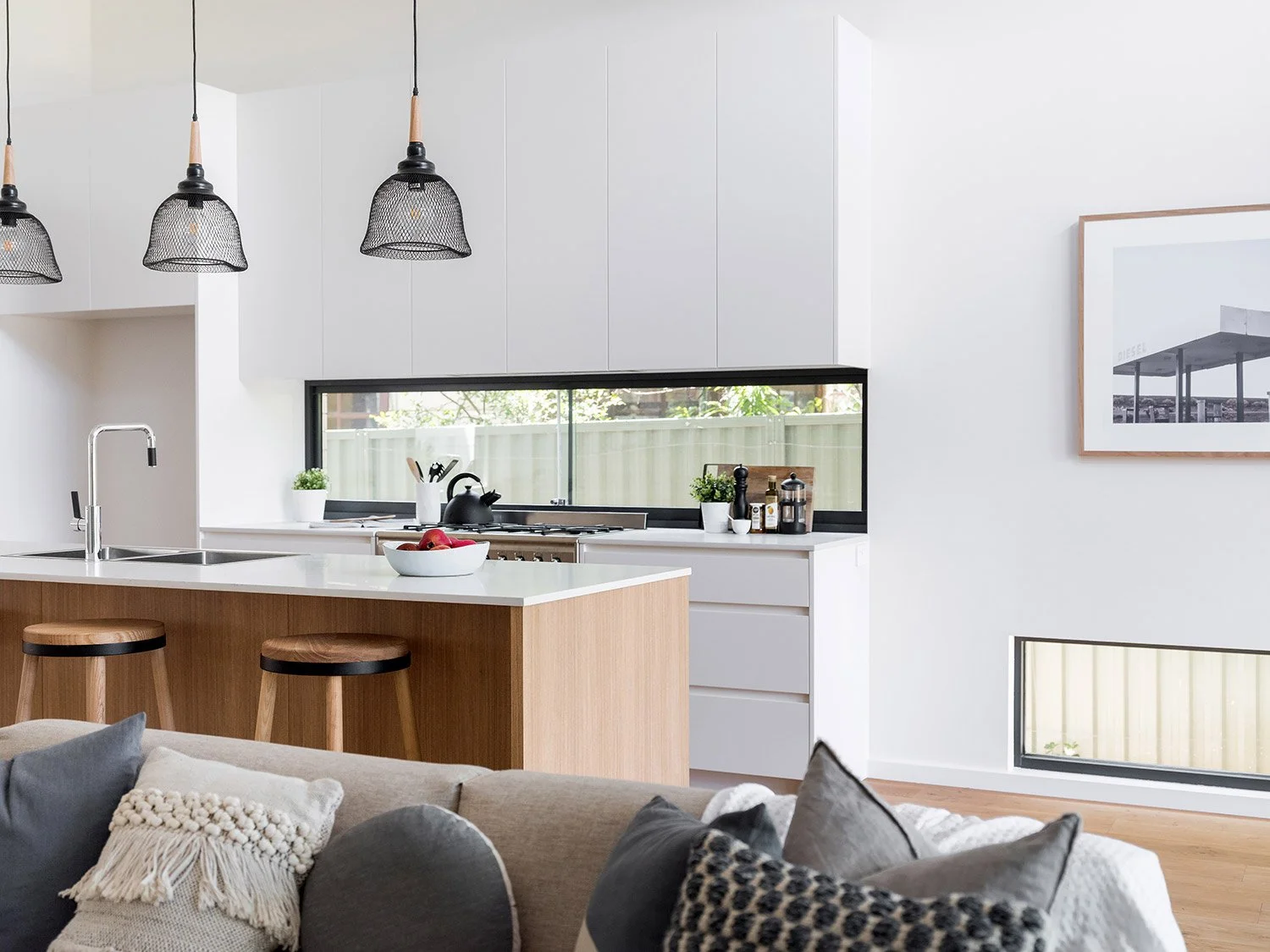 Projects — Ambient Constructions