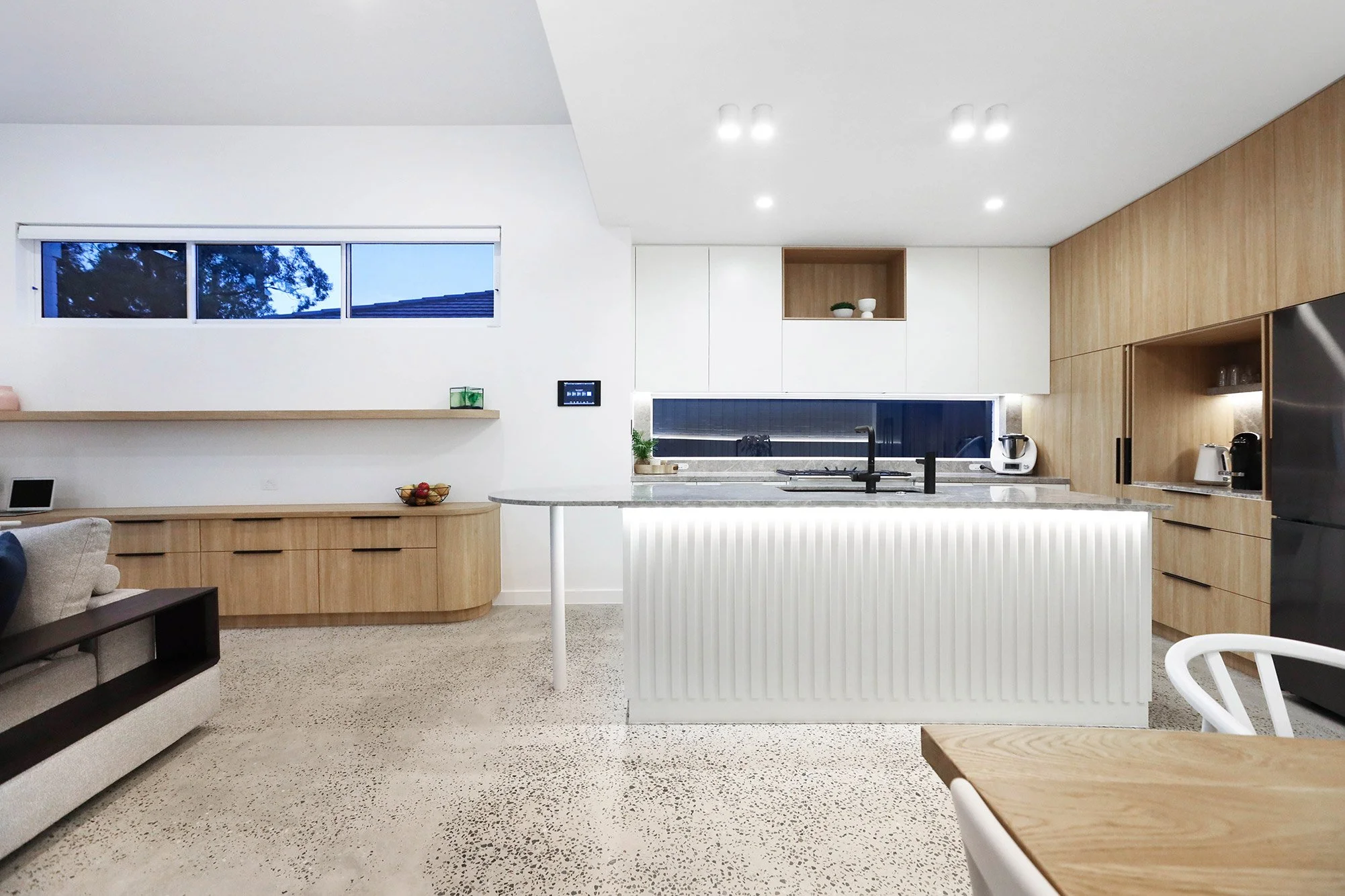 Ambient Constructions