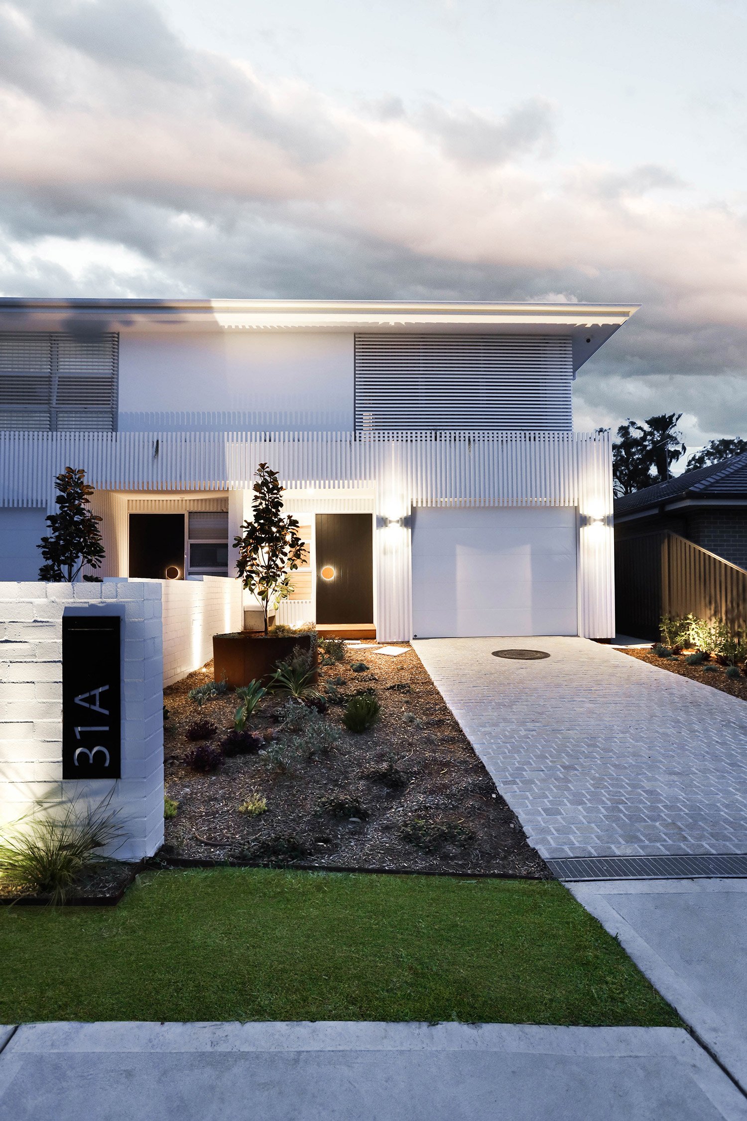 Ambient Constructions