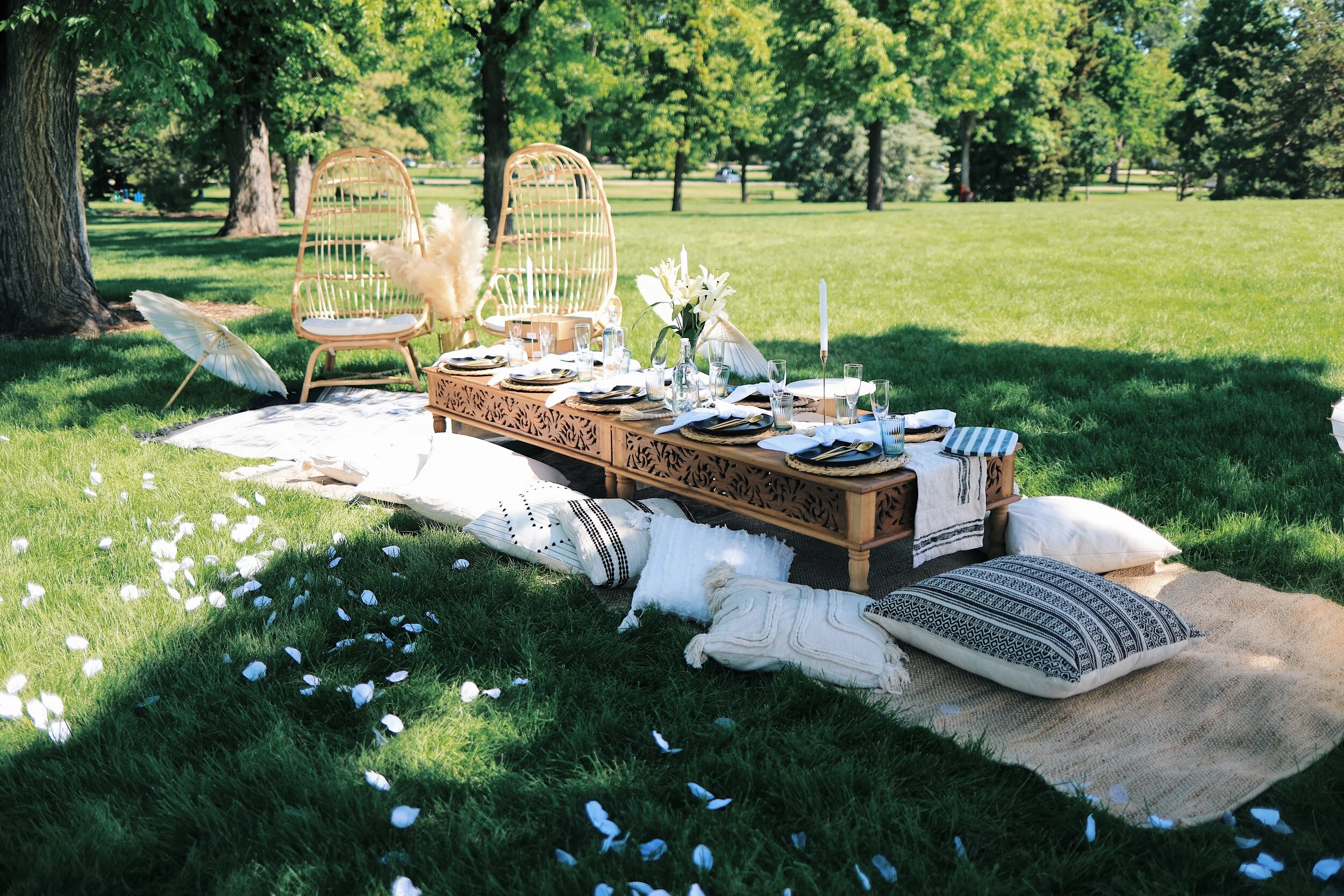 Picnic Add-Ons — Mod Picnic Co.