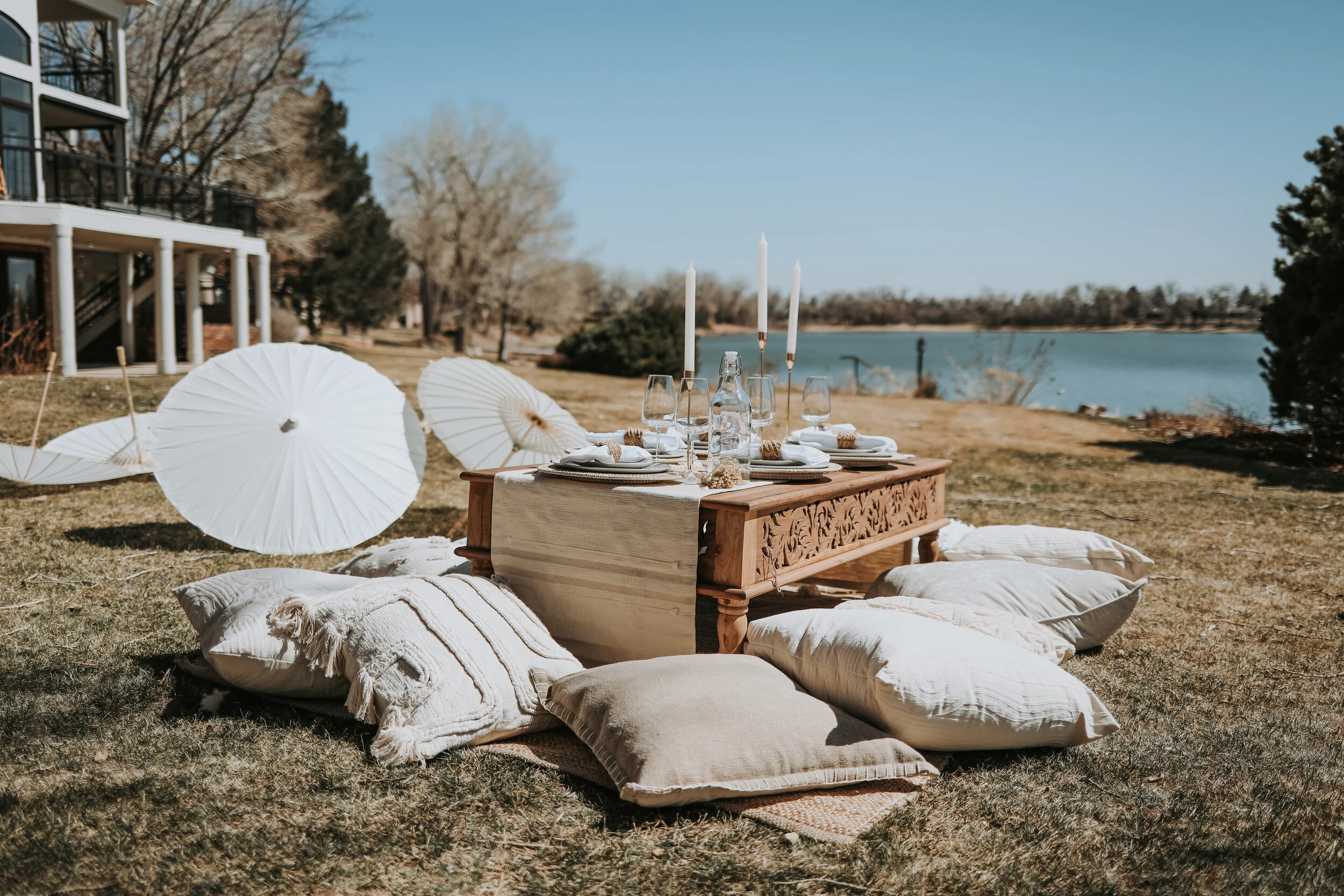 Mod Picnic Co. | Northern Colorado Picnics