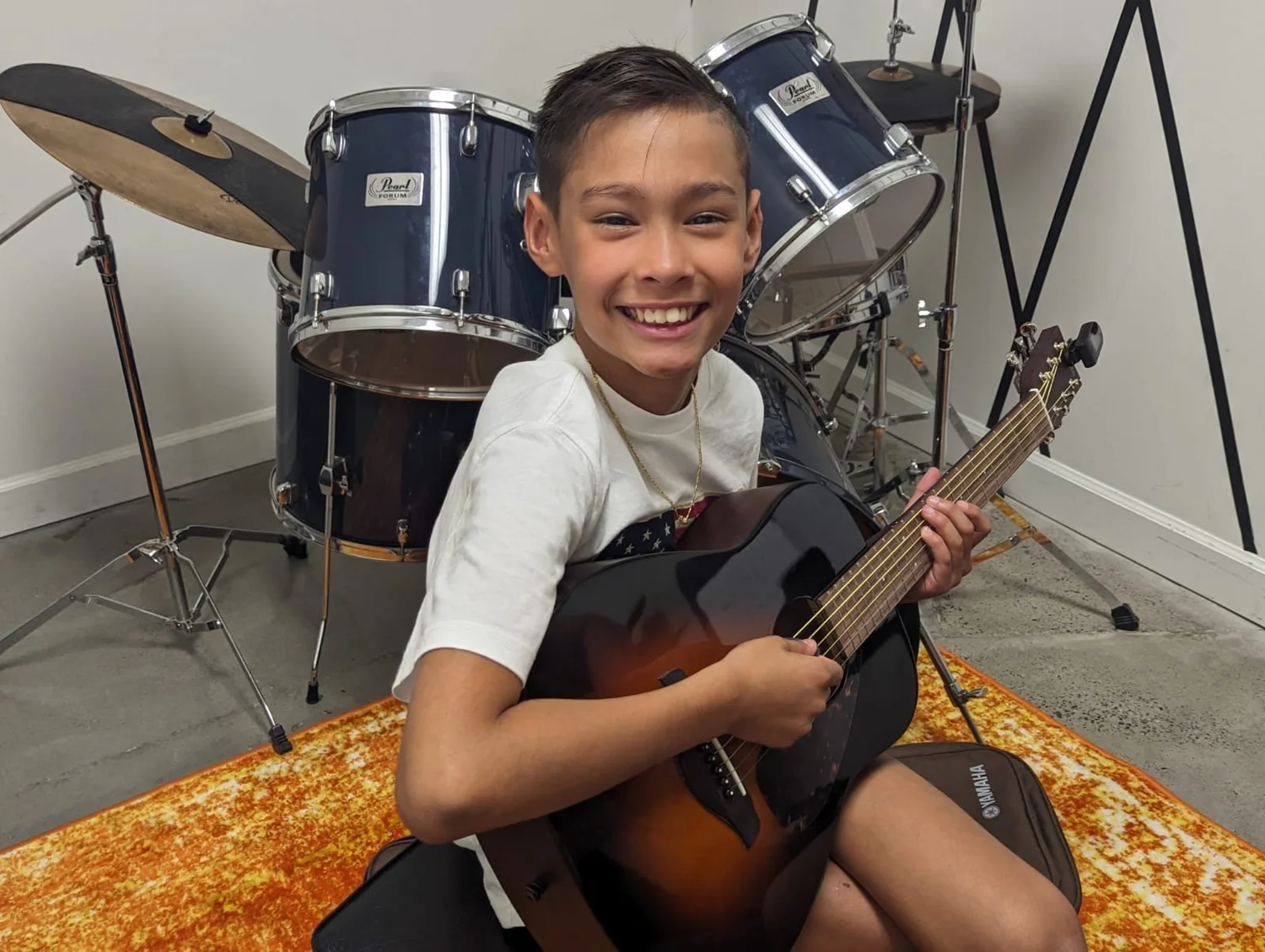 Music Lessons and Classes — Lanti Performing Arts