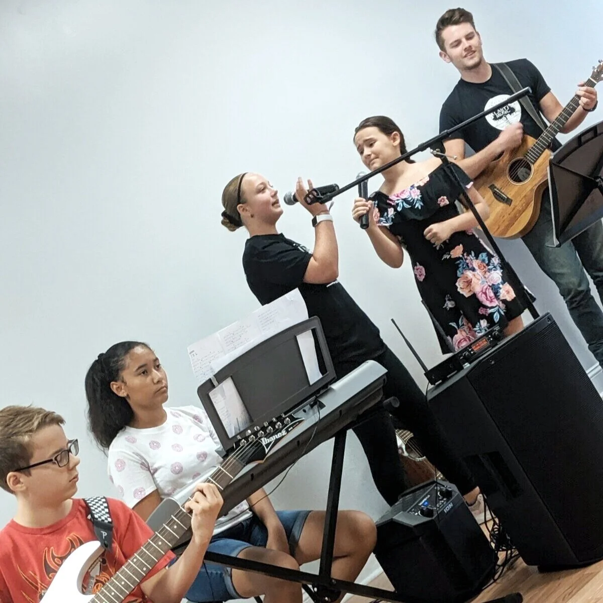 Programs — Lanti Performing Arts