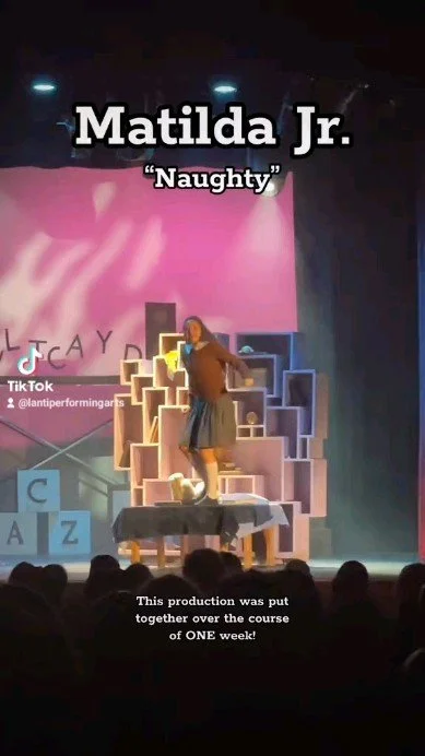 Lanti Performing Arts