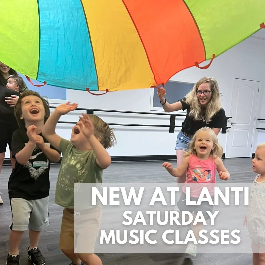 Lanti Performing Arts