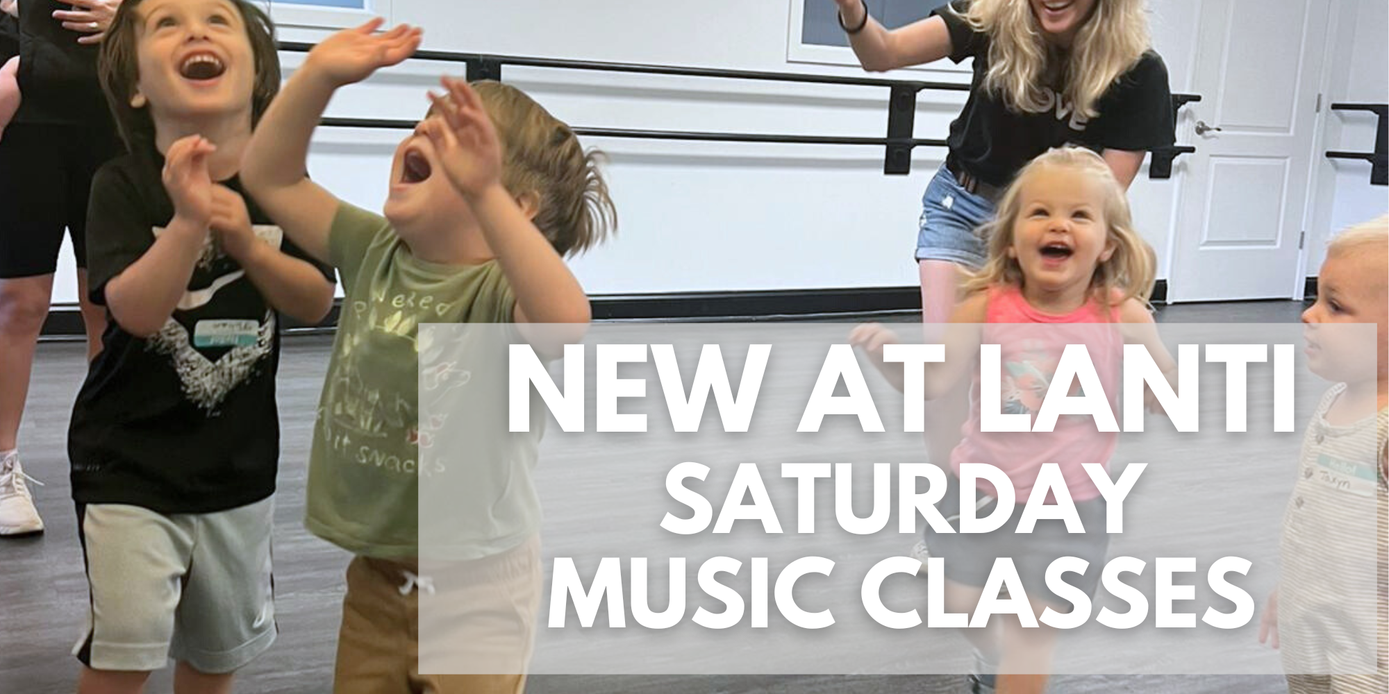 Lanti Performing Arts