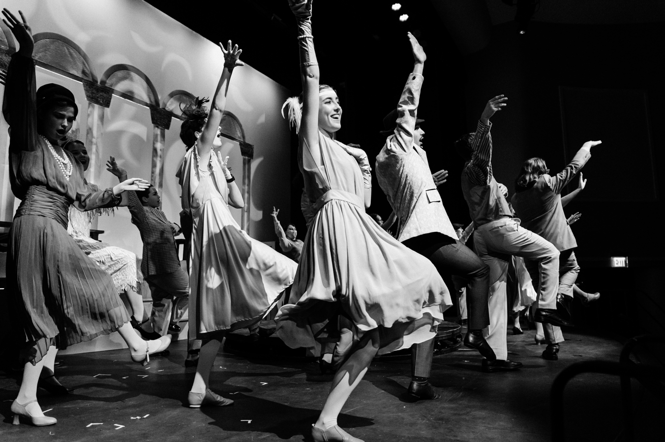 Lanti Performing Arts