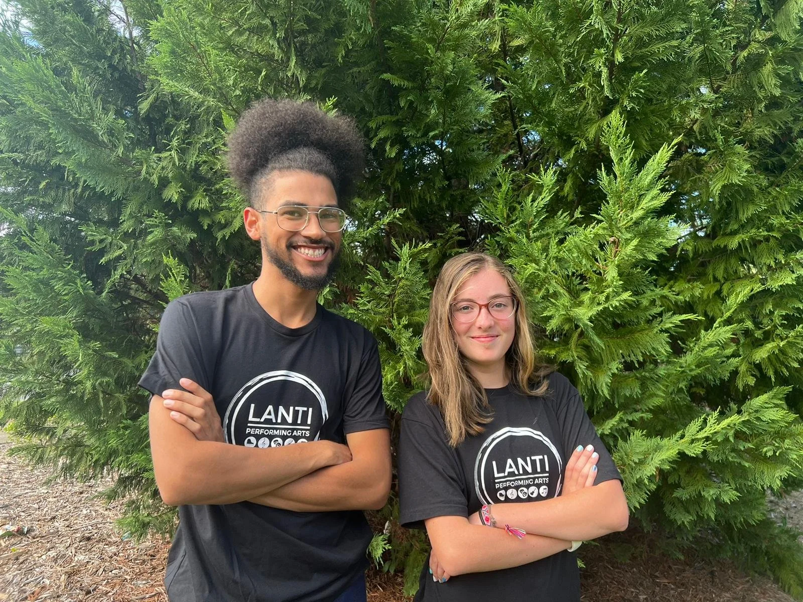 Lanti Performing Arts