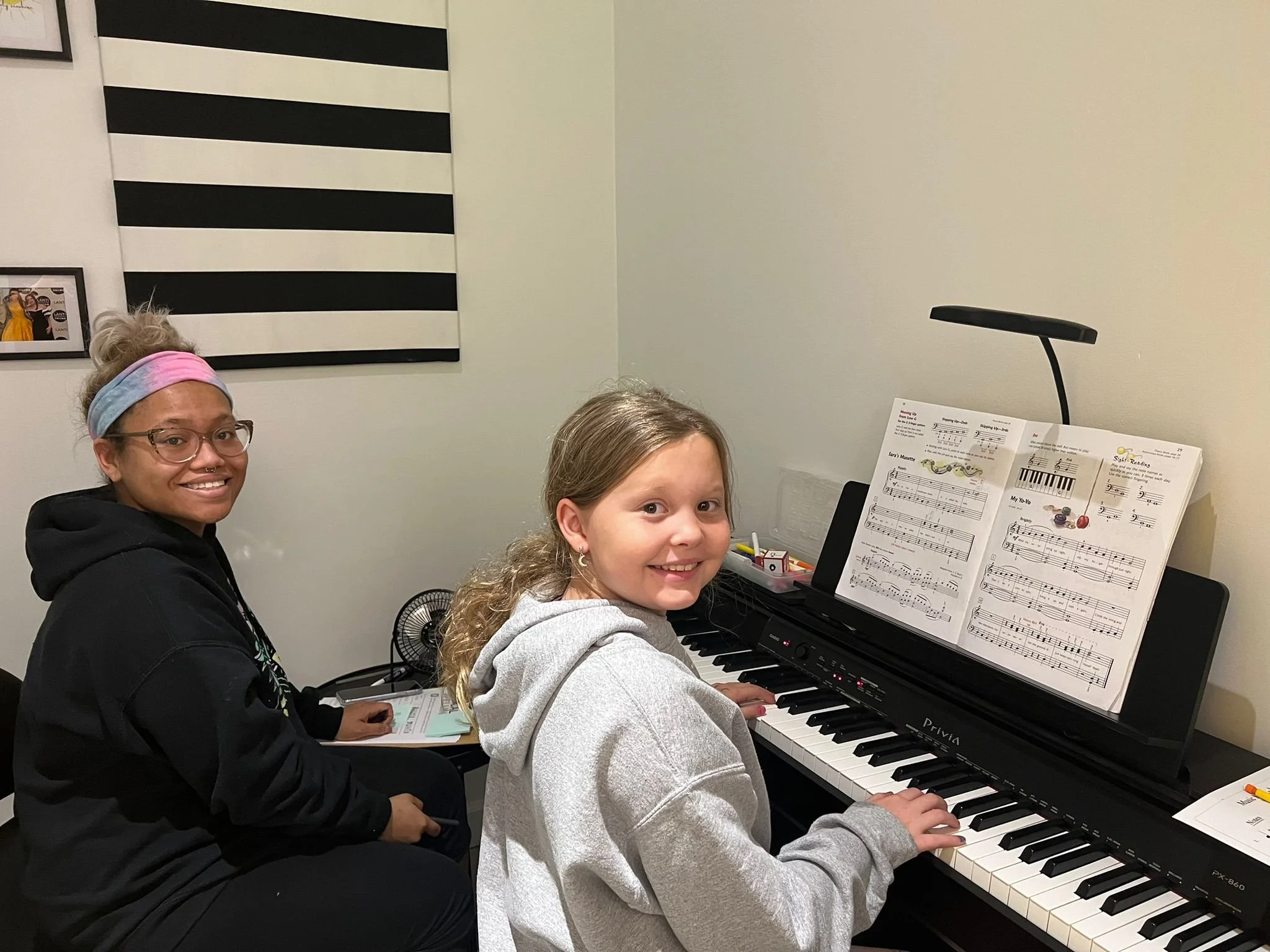 Lanti Performing Arts