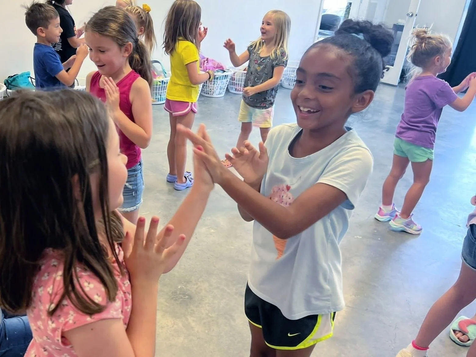 Lanti Performing Arts