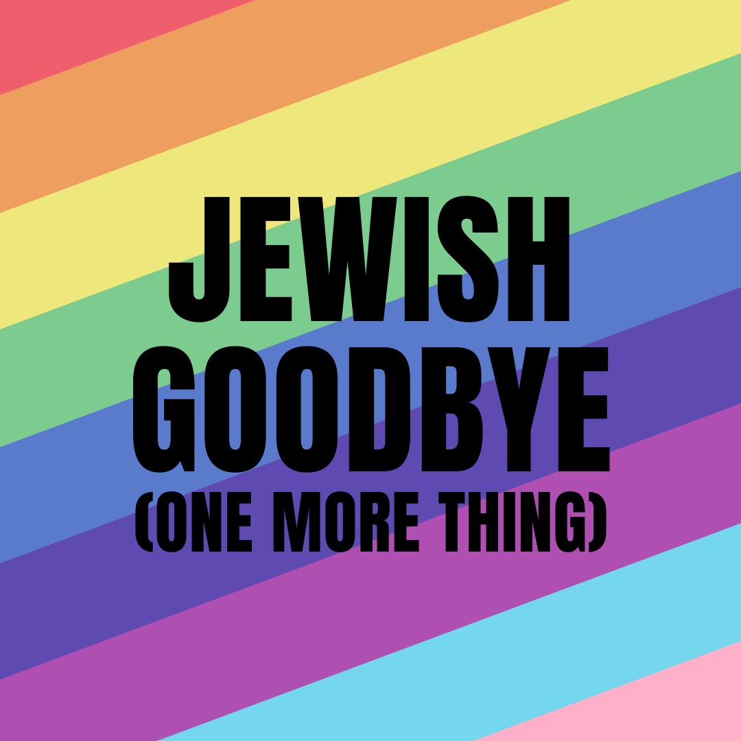 The BC Jewish Queer & Trans Oral History Project — JQT Vancouver