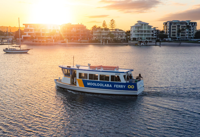 Pier 33 Mooloolaba | Waterfront Restaurant Bar and Events