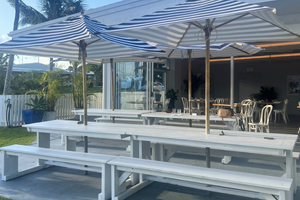 Functions — Pier 33 Mooloolaba | Waterfront Restaurant Bar and Events