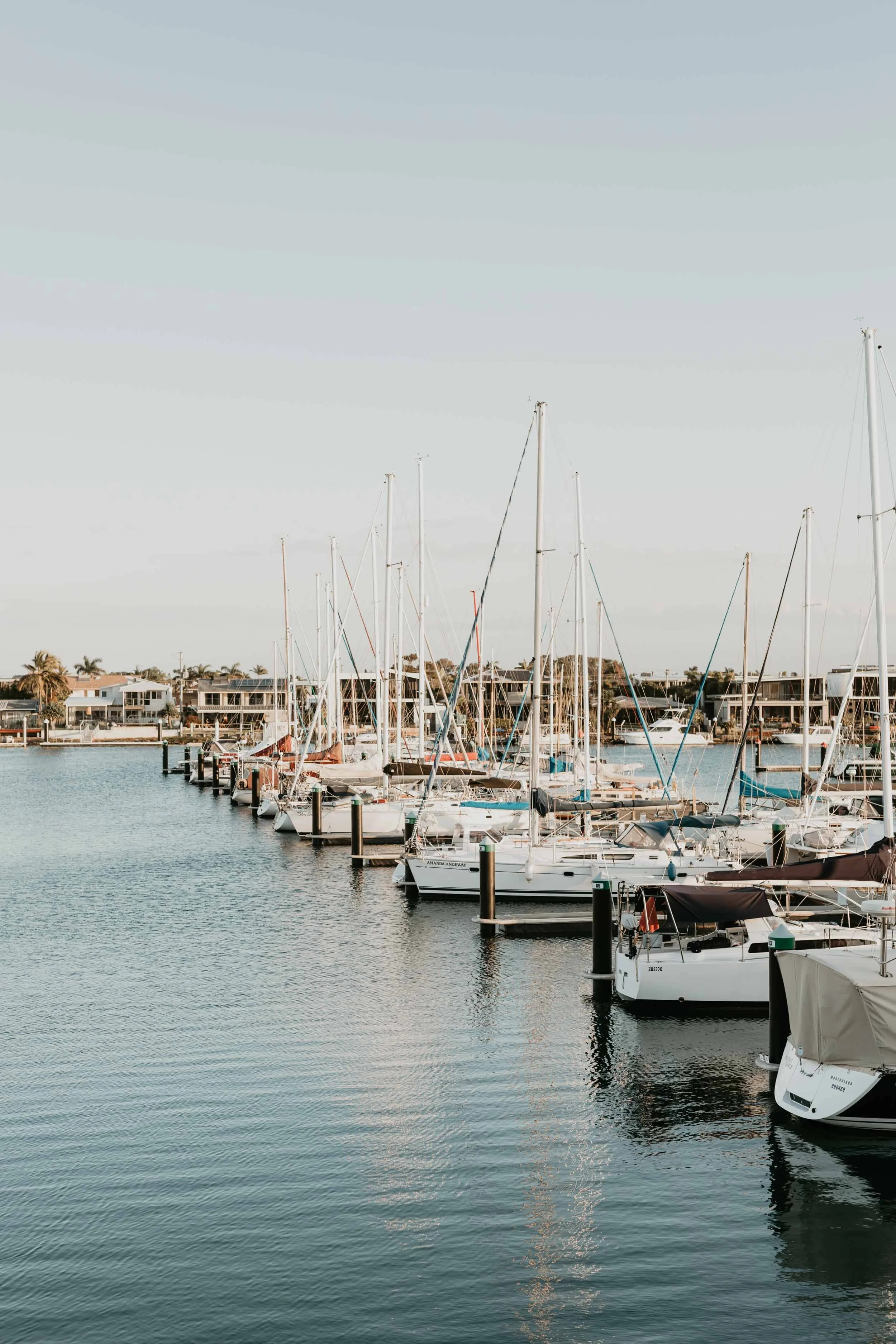 Pier 33 Mooloolaba | Waterfront Restaurant Bar and Events