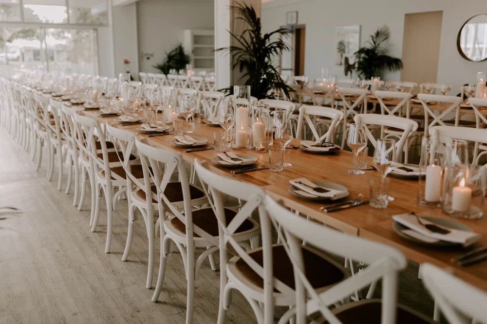 Pier 33 Mooloolaba | Waterfront Restaurant Bar and Events