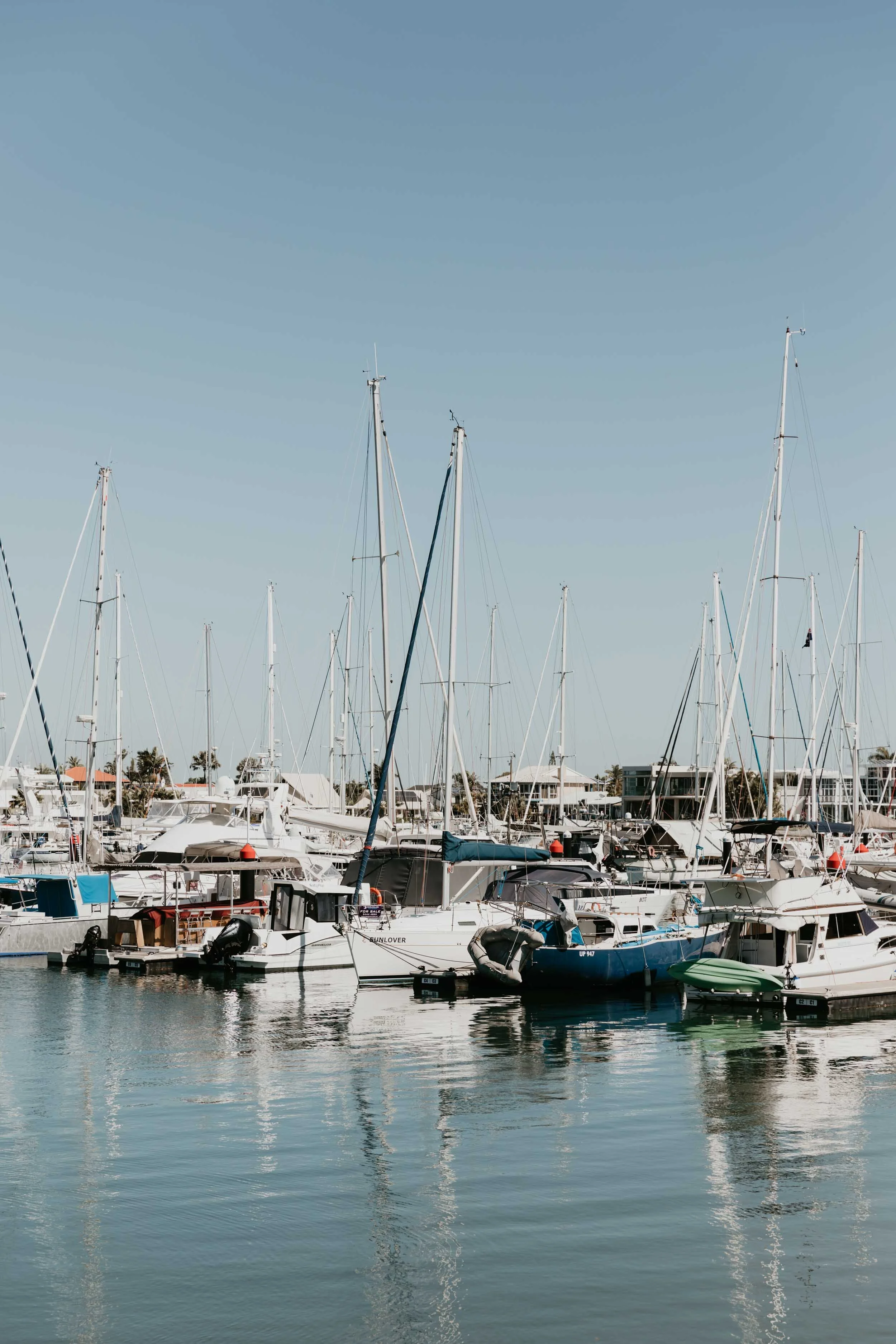 Pier 33 Mooloolaba | Waterfront Restaurant Bar and Events