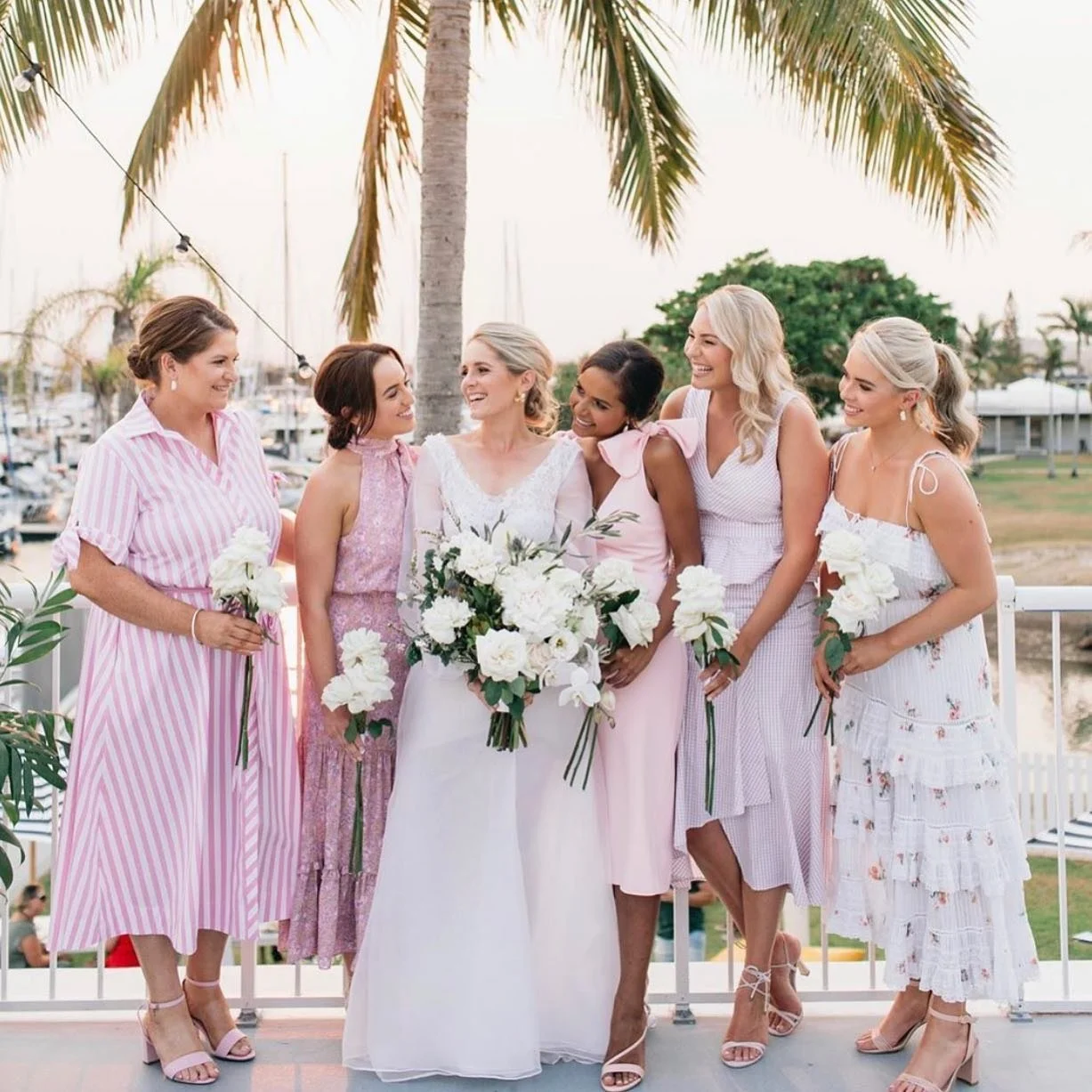 Wedding Venue Sunshine Coast — Pier 33 Mooloolaba | Waterfront ...