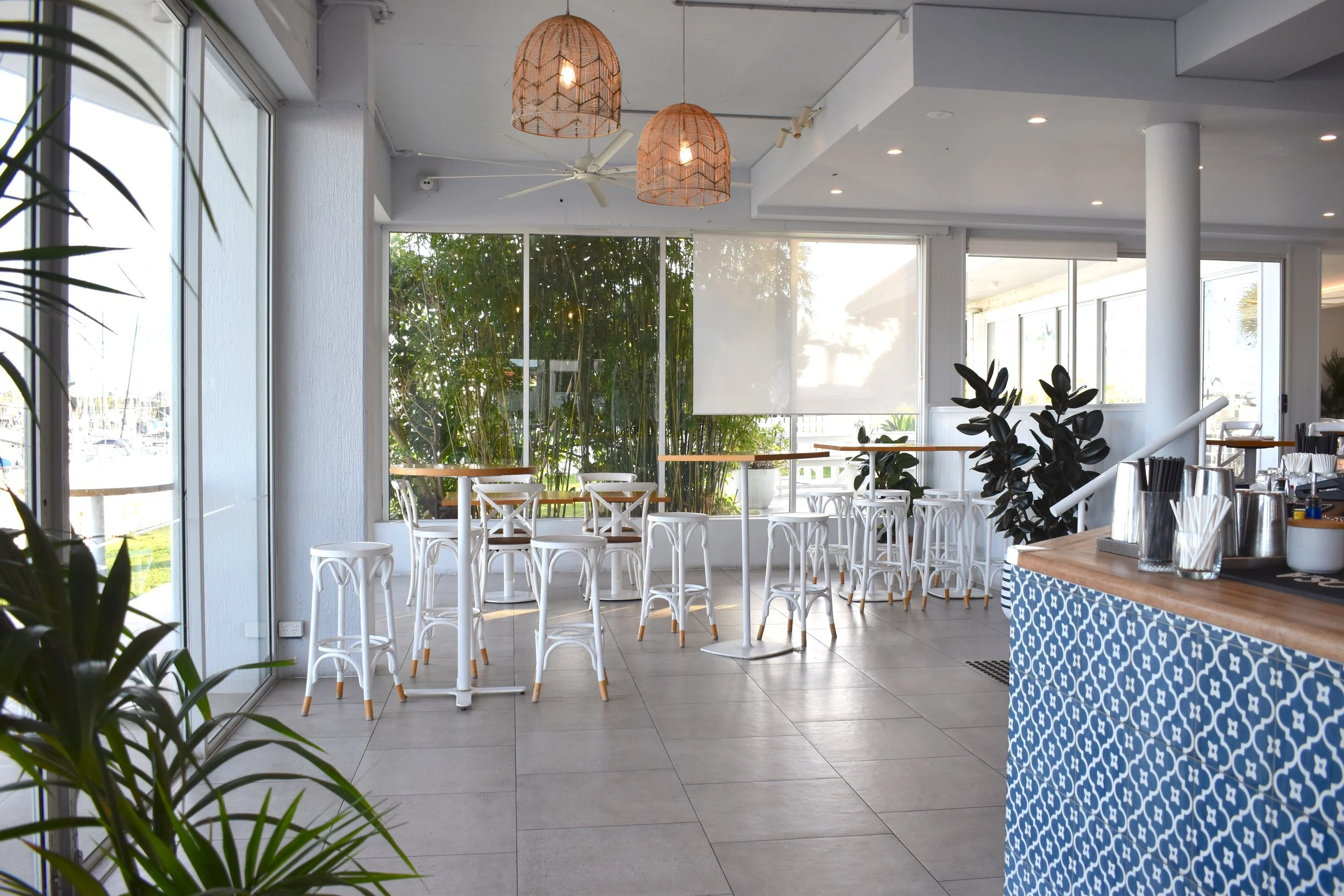 Weddings & Engagements — Pier 33 Mooloolaba | Waterfront Restaurant Bar and Events