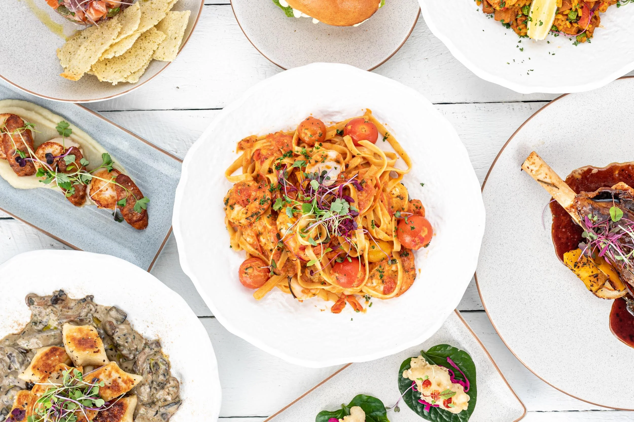 Waterfront Restaurant Mooloolaba | Lunch, Dinner & Bar — Pier 33 ...