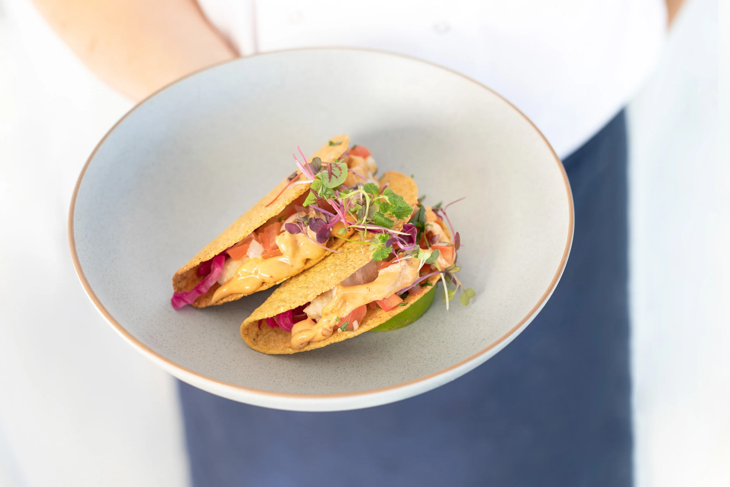 Waterfront Restaurant Mooloolaba | Lunch, Dinner & Bar — Pier 33 ...