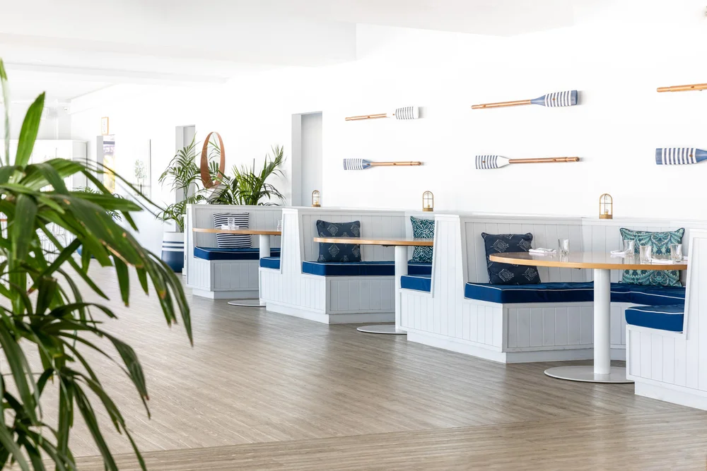 Pier 33 Mooloolaba | Waterfront Restaurant Bar and Events