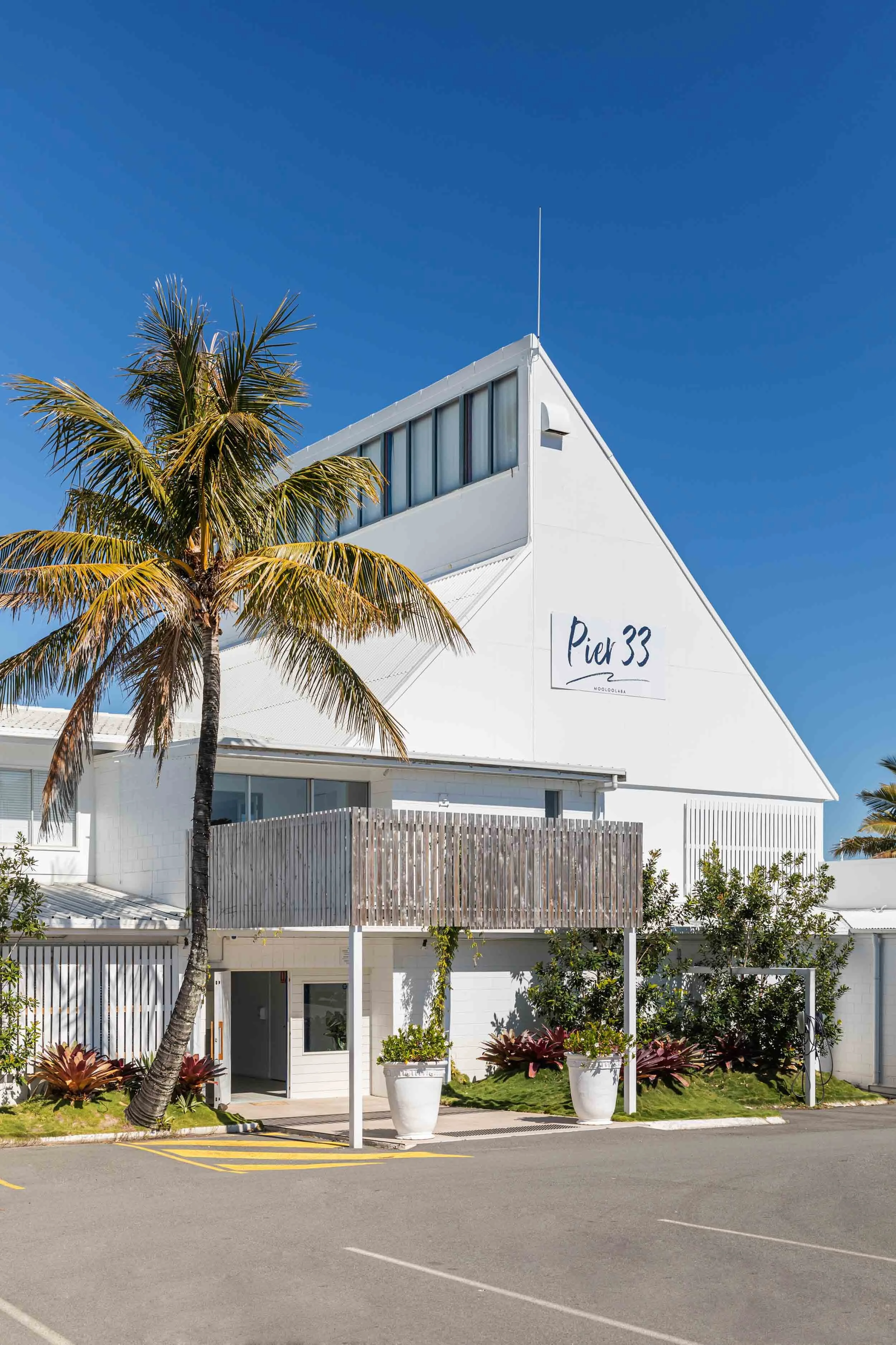 Pier 33 Mooloolaba | Waterfront Restaurant Bar and Events