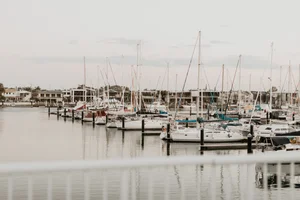 Pier 33 Mooloolaba | Waterfront Restaurant Bar and Events