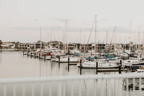 Pier 33 Mooloolaba | Waterfront Restaurant Bar and Events