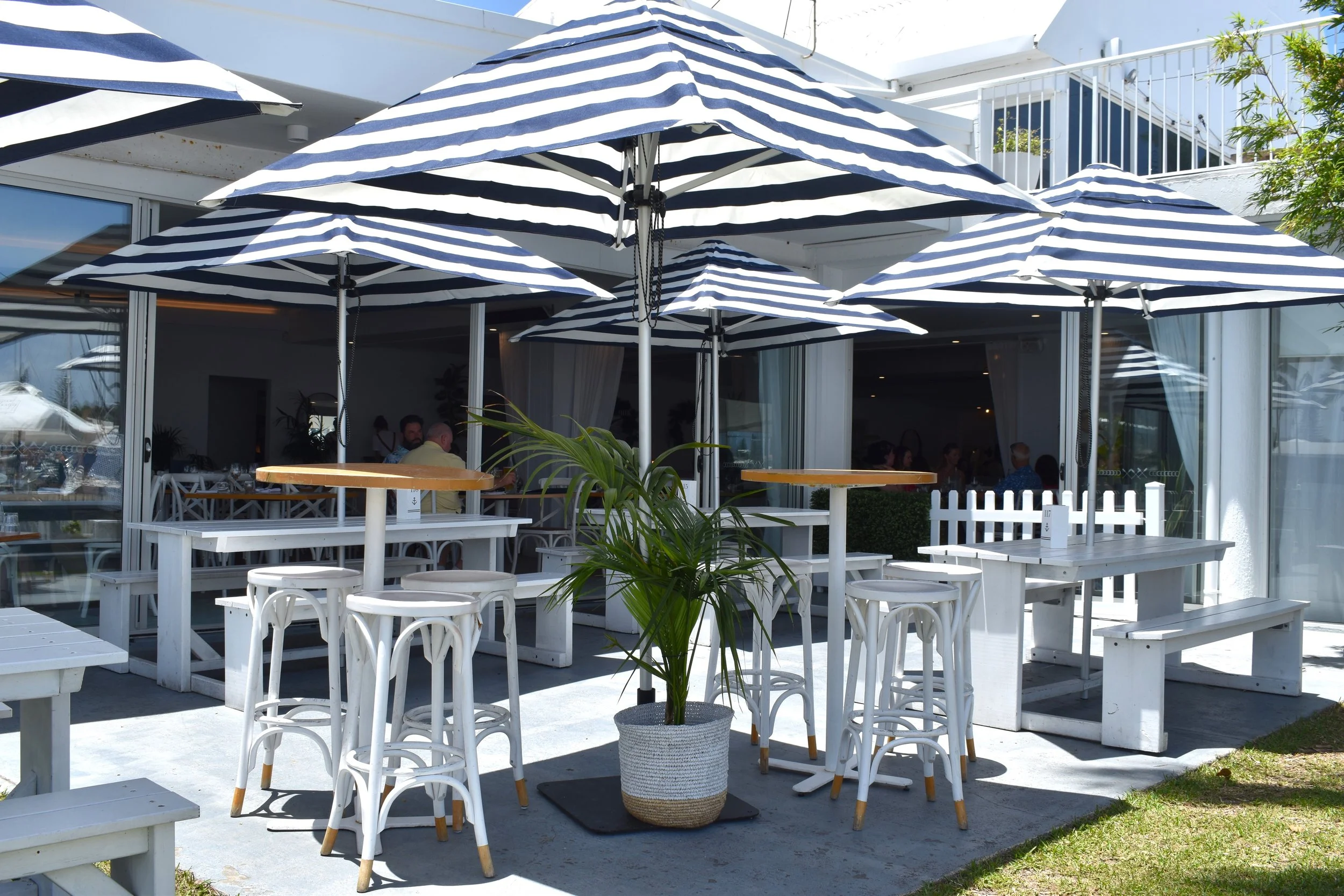 Functions — Pier 33 Mooloolaba | Waterfront Restaurant Bar and Events
