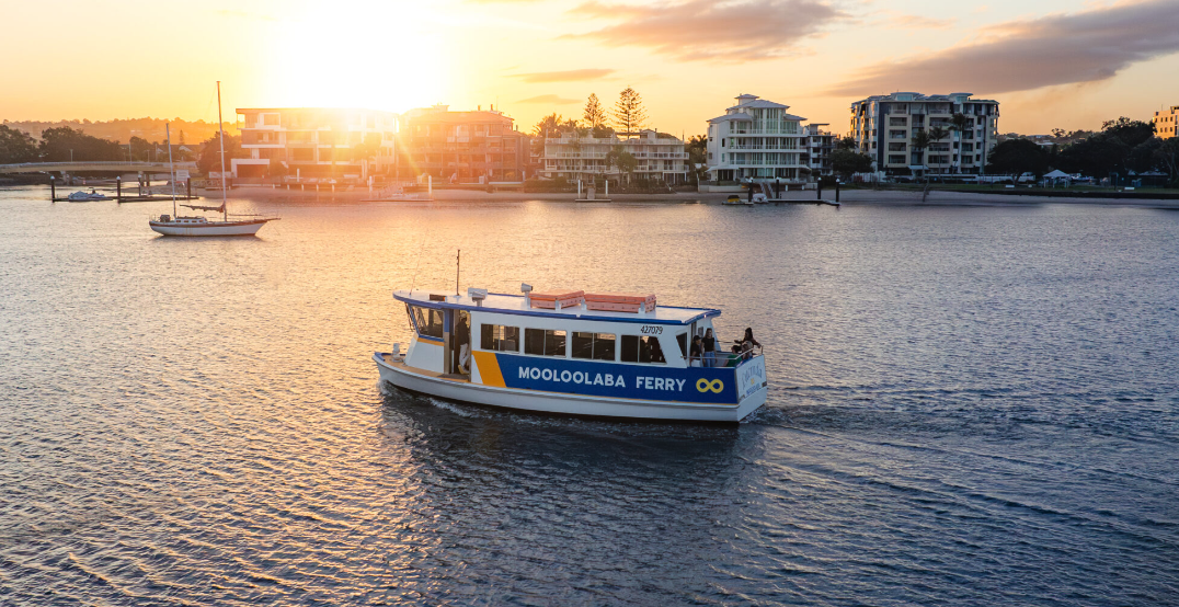 Pier 33 Mooloolaba | Waterfront Restaurant Bar and Events
