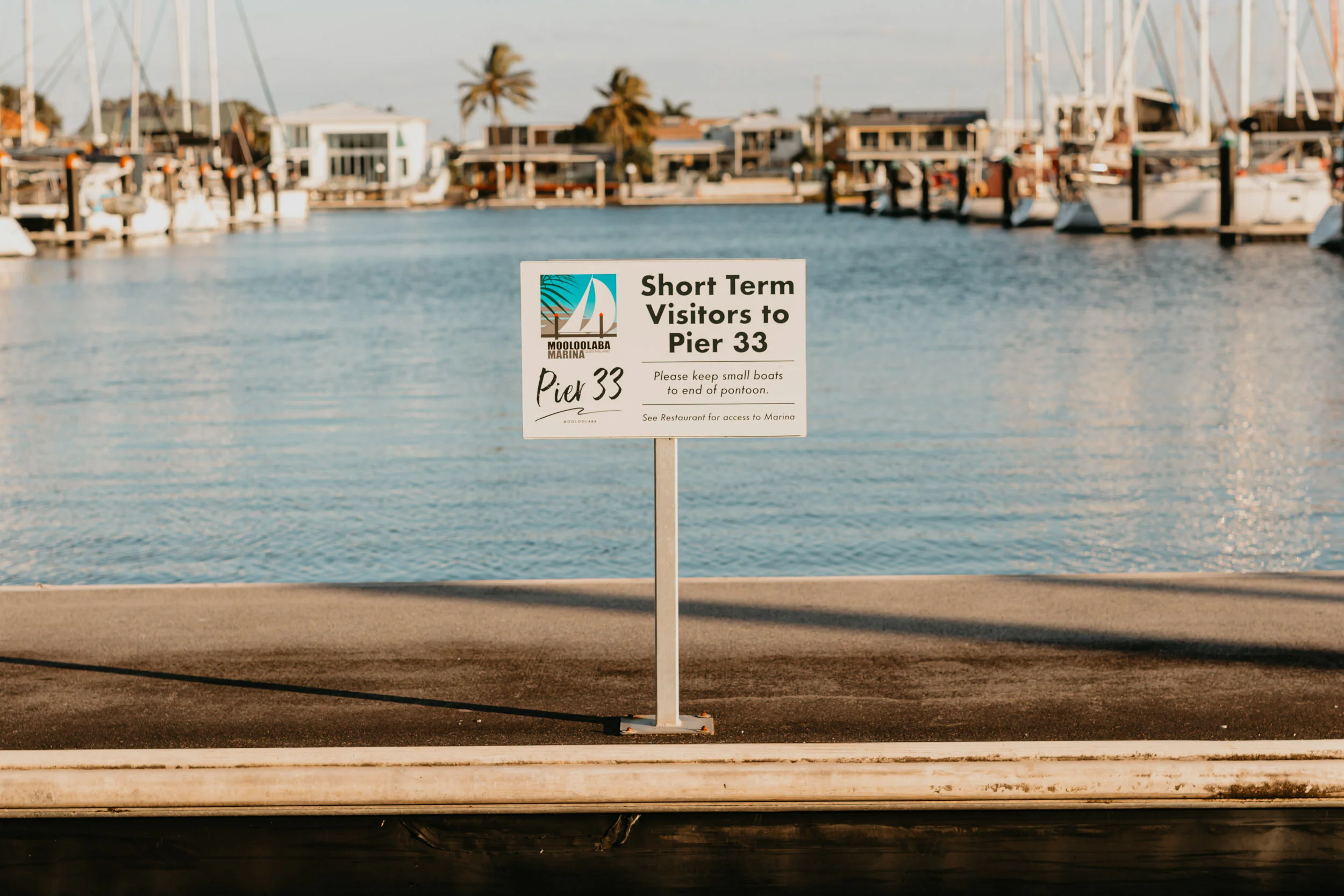 Pier 33 Mooloolaba | Waterfront Restaurant Bar and Events
