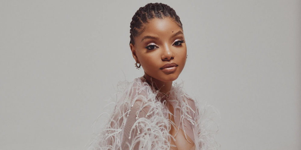 The Little Mermaid’s Halle Debuts Solo Song, “Angel” - Punk Head