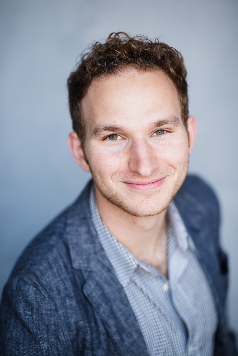 Review & interview: JACOB KHALIL “I STILL BELIEVE” - Punk Head