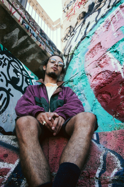 Pau Crego Walters On the Making Of ‘Avant Garde vol.1’ - Punk Head