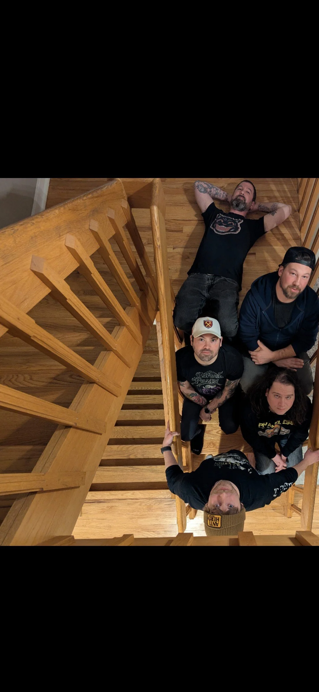 Music Review: ‘Alpha Sub’ by Alpha Sub - Punk Head