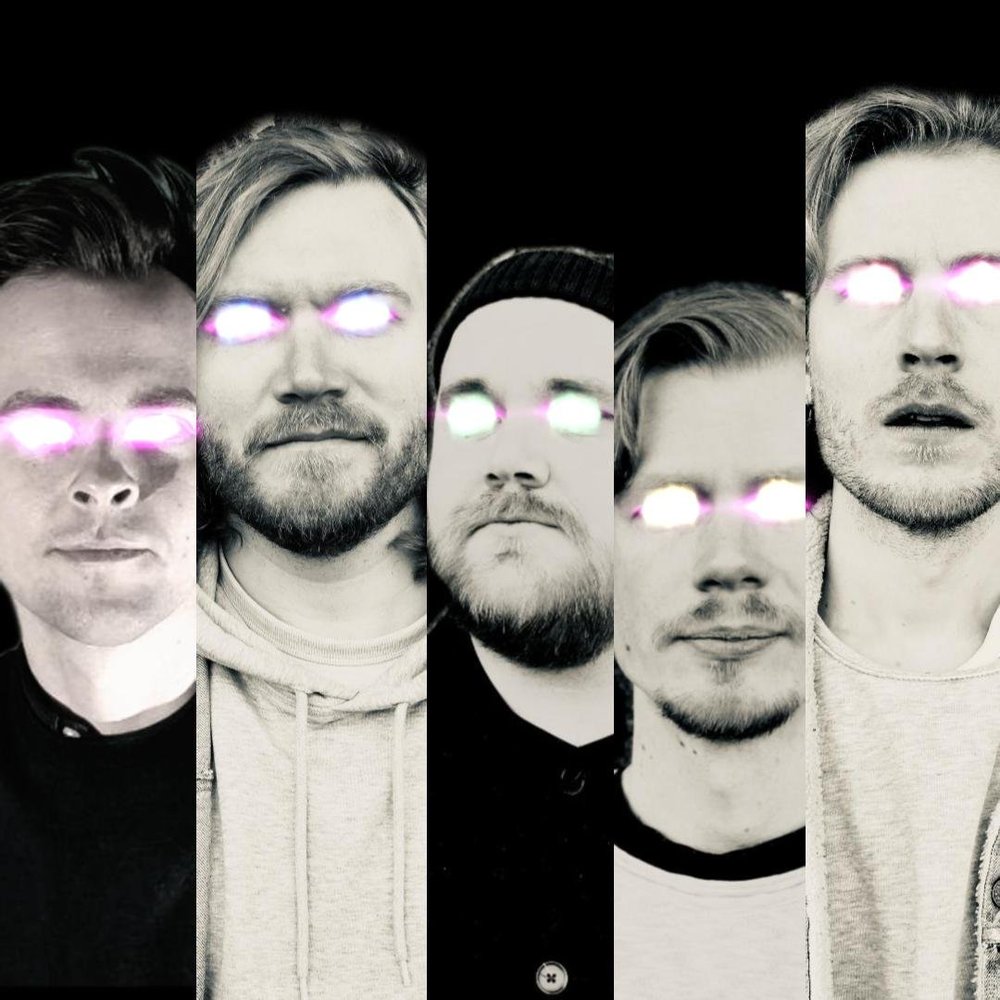 Astro-Lloyd Releases ‘Let's Get Weird’ - Punk Head