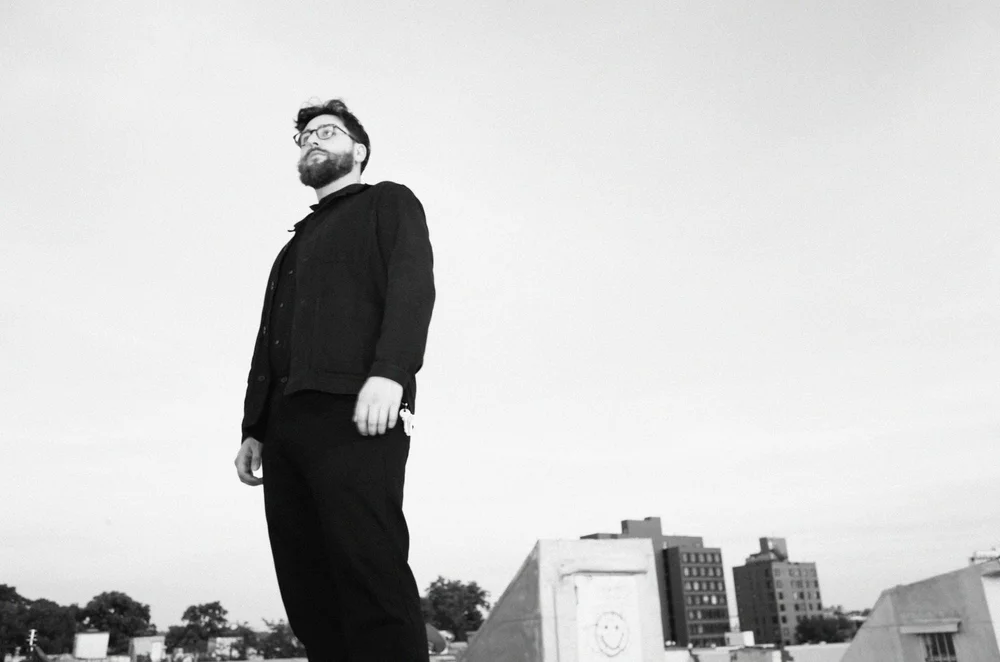 Feature: Christopher Lock Decodes ‘Ephemerist’ - Punk Head