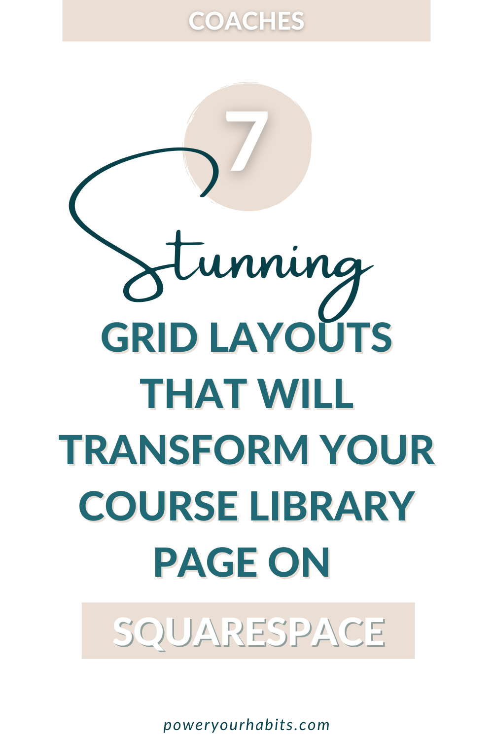 7 Stunning Grid Layouts to Transform Your Library Page Design — Power ...