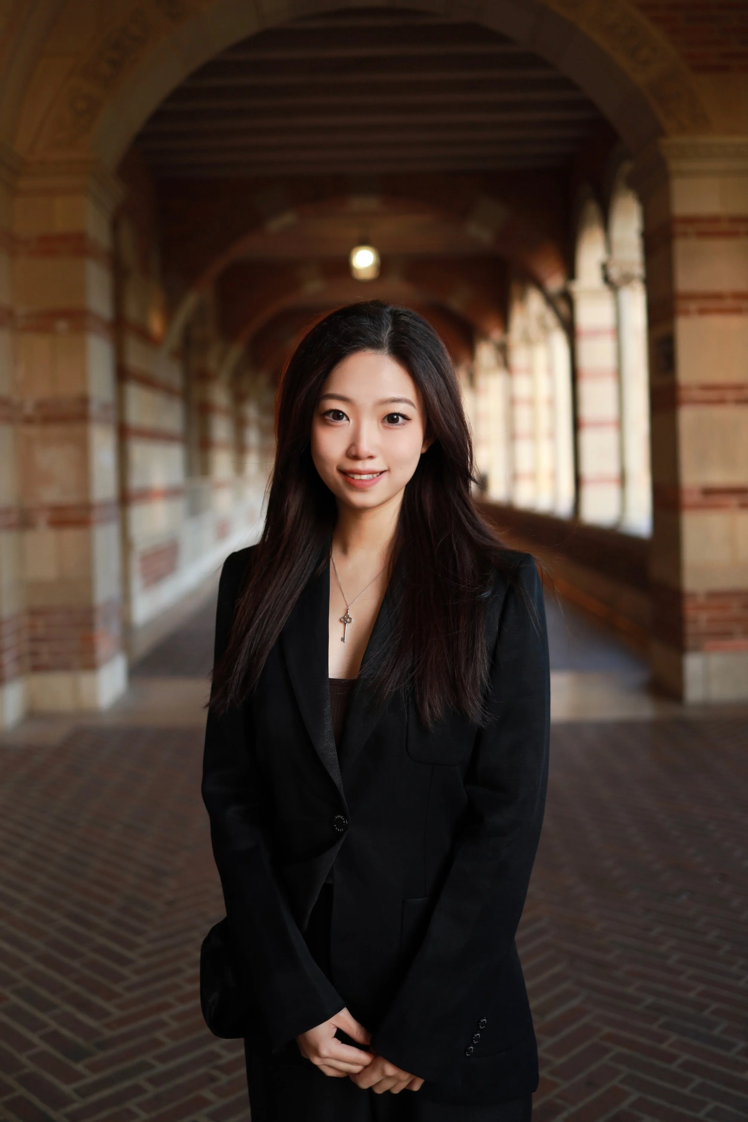 Current Members — CYC at UCLA