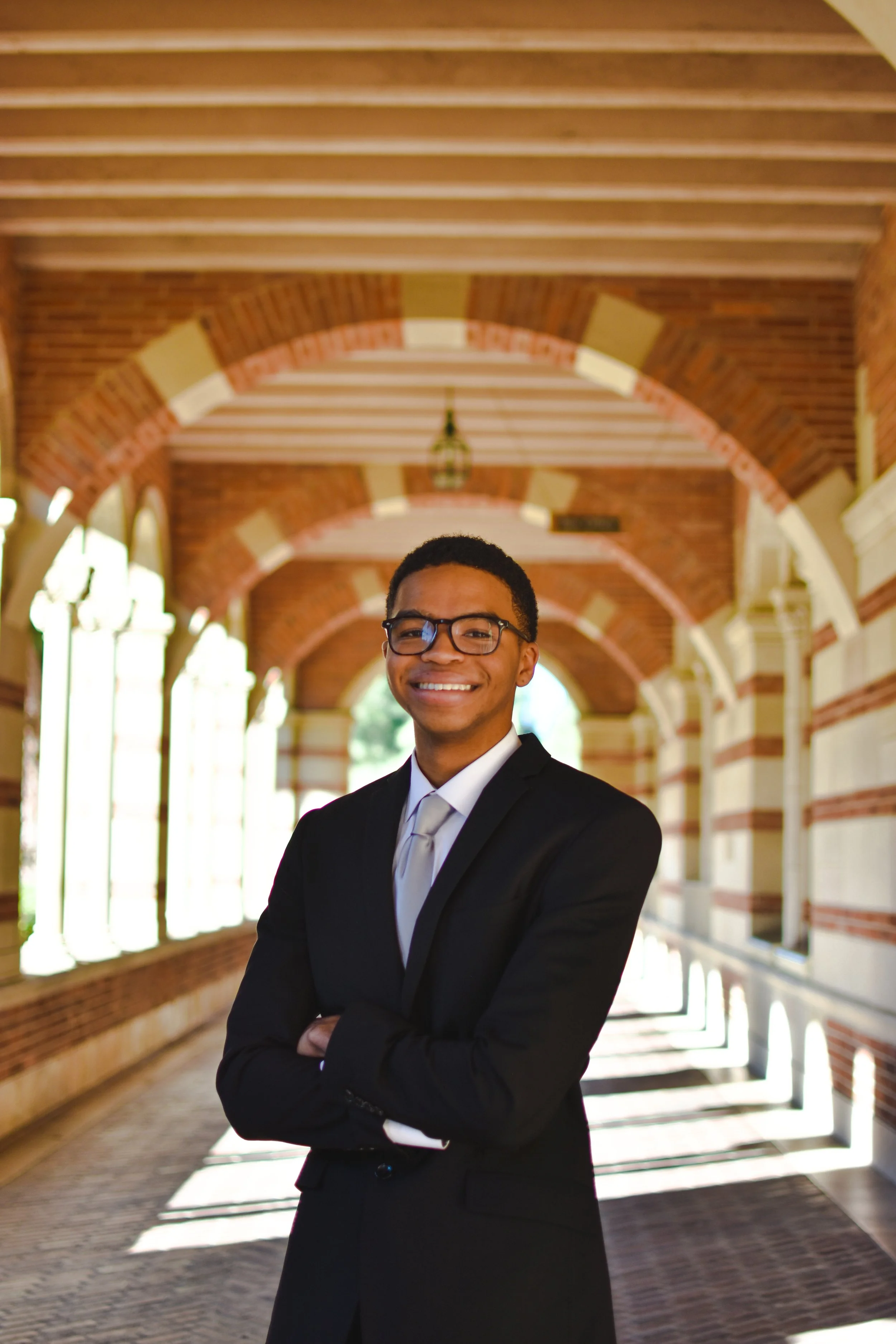 Current Members — CYC at UCLA