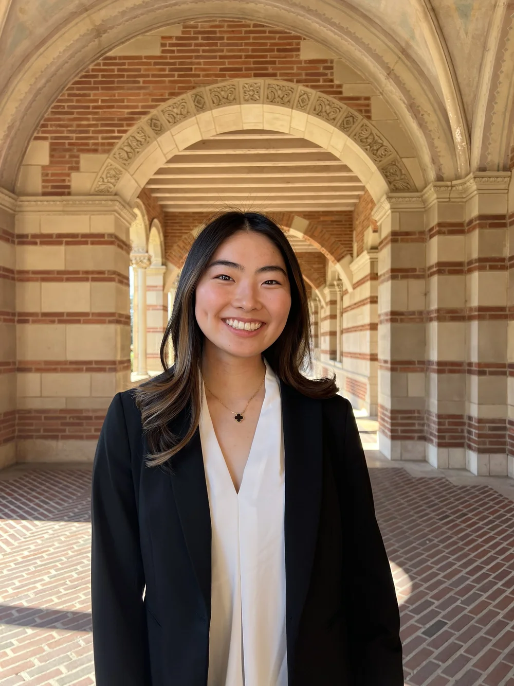 Current Members — CYC at UCLA