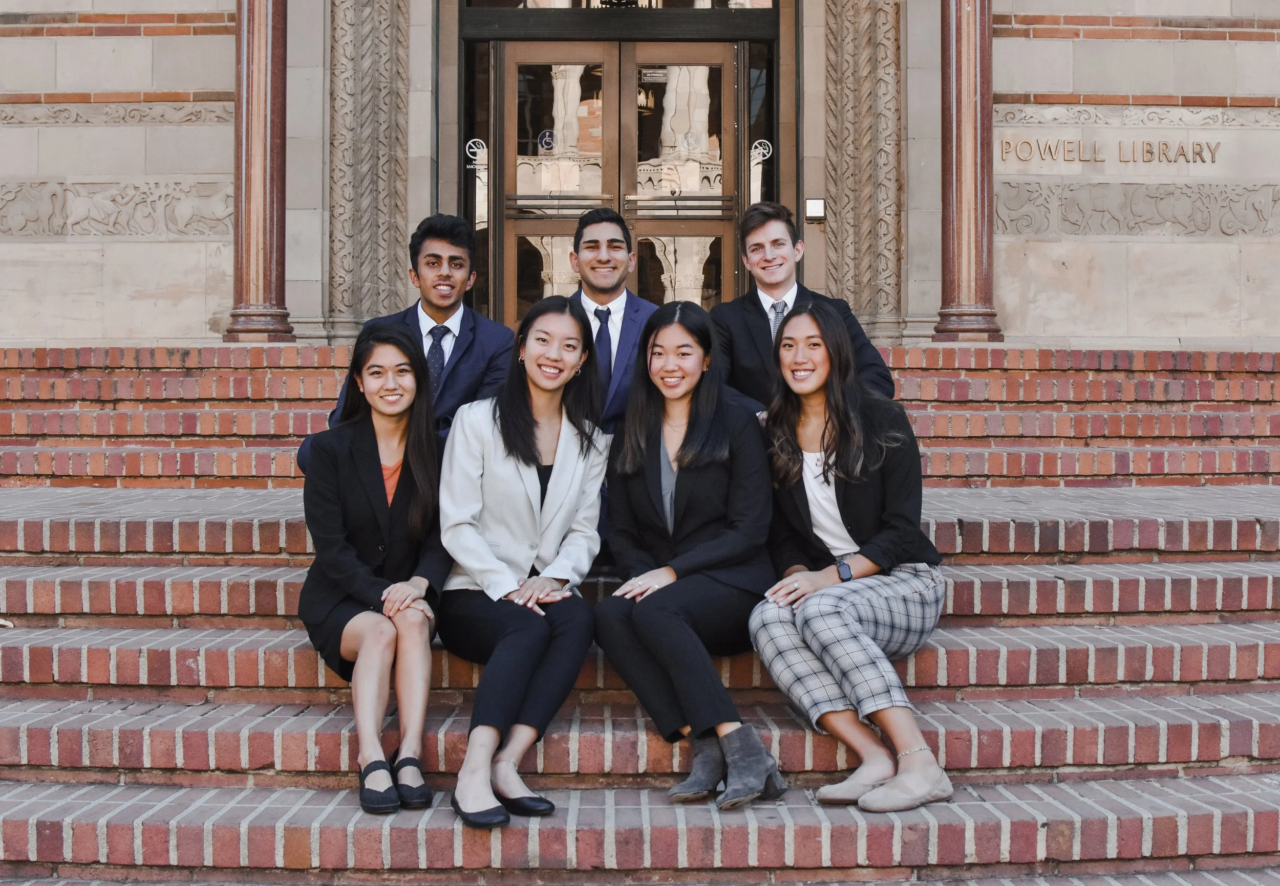 Our Founders — CYC at UCLA
