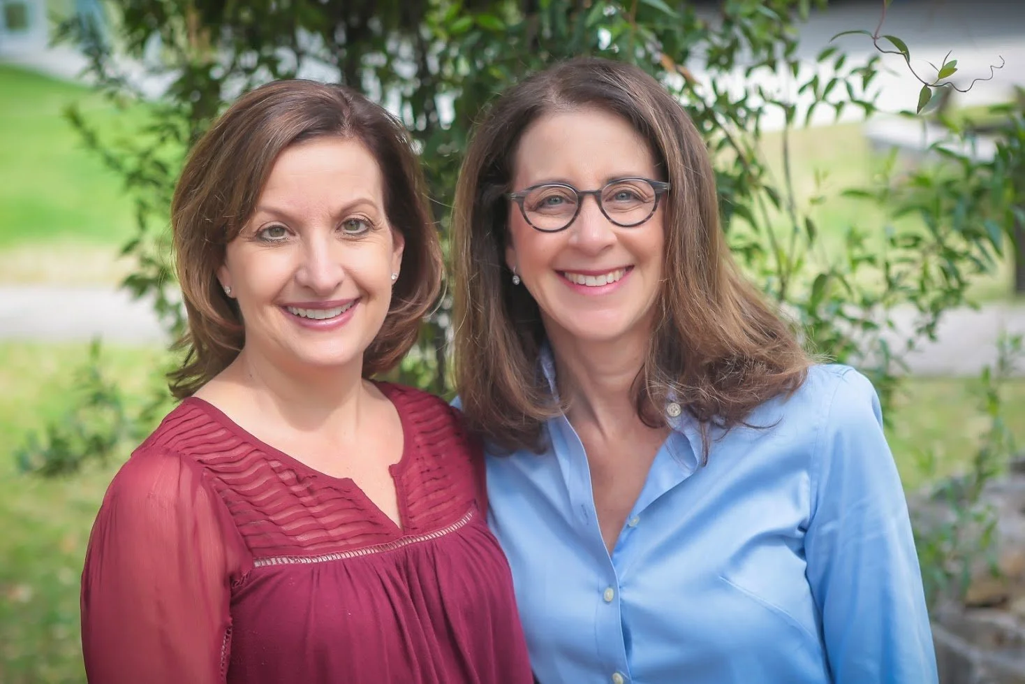 Co-Founder & Board Chair Susan Stahl! — Power for Parkinson's