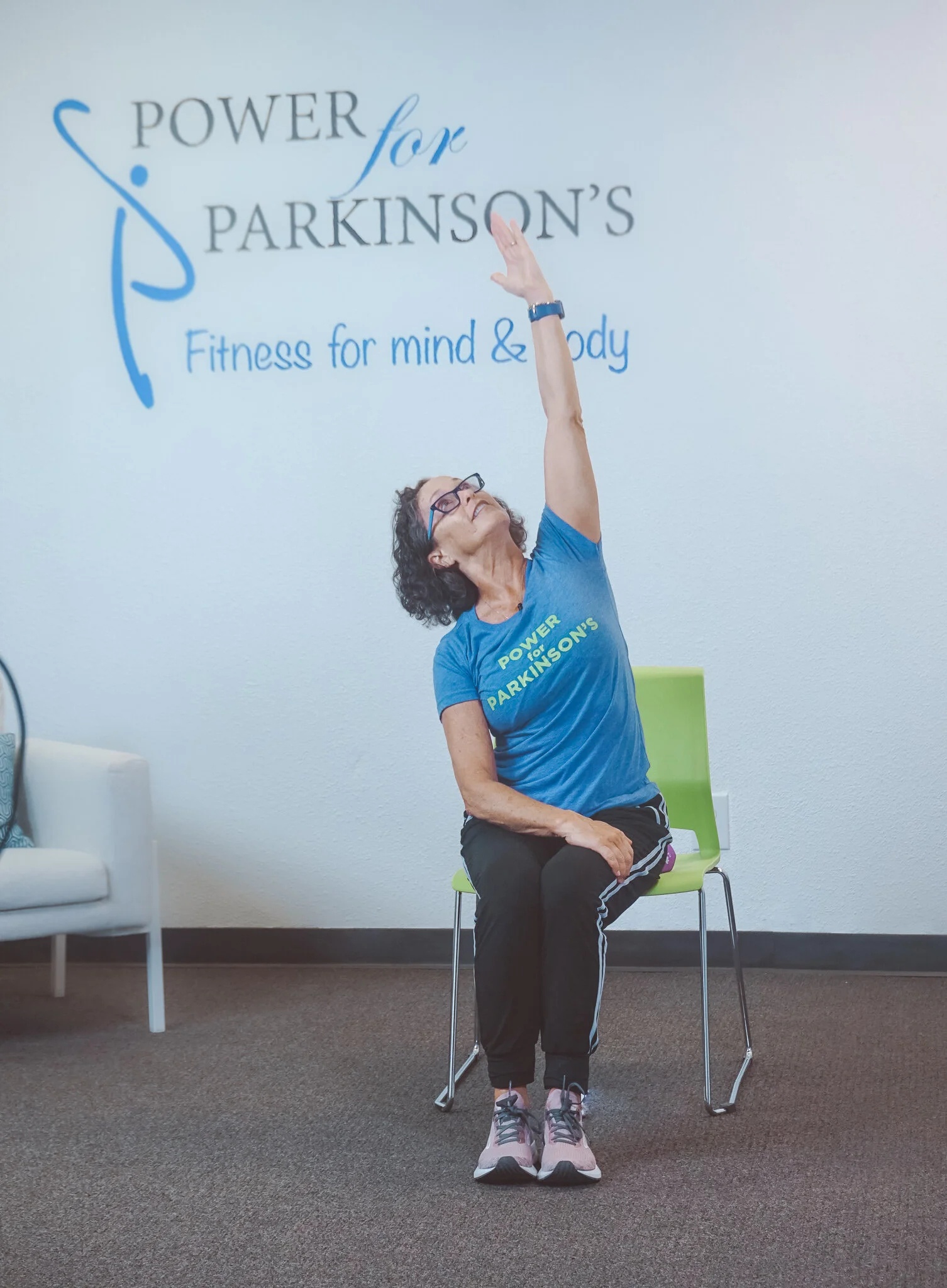 Meet Our Expert Fitness Instructors — Power for Parkinson's