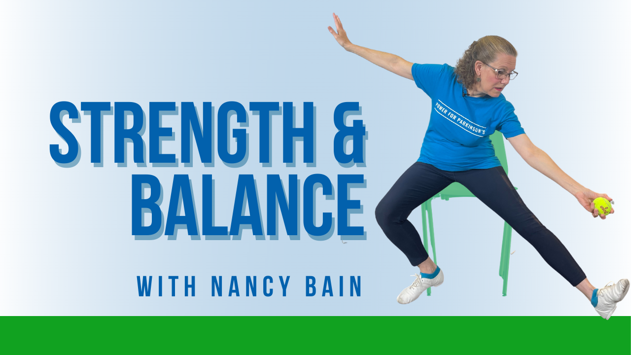 Meet Our Expert Fitness Instructors — Power for Parkinson's